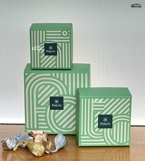 Patchi Select Deluxe 1kg - Patchi Chocolate