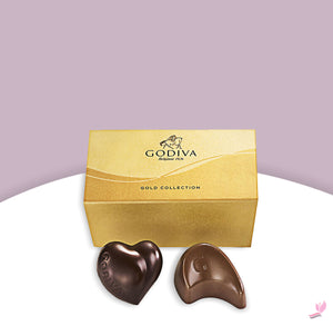 GODIVA